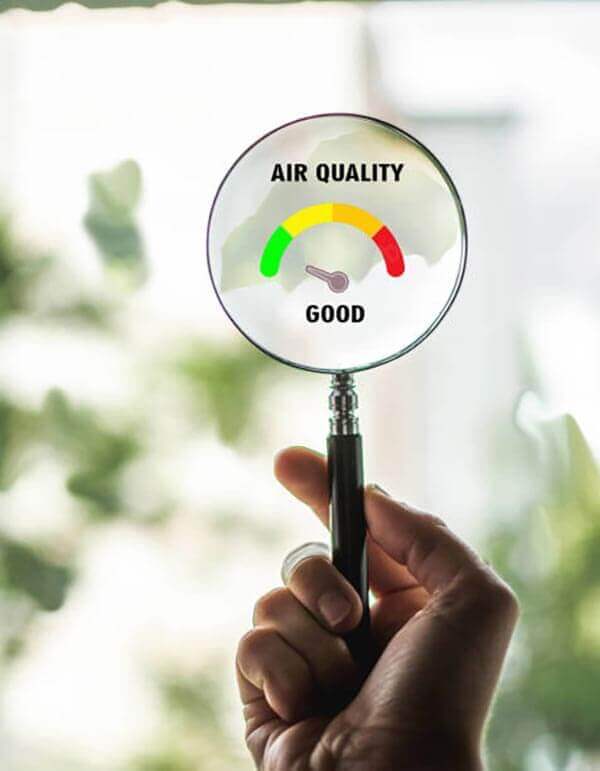 Air Conditioner Maintenance and Indoor Air Quality | St. Louis HVAC Tips