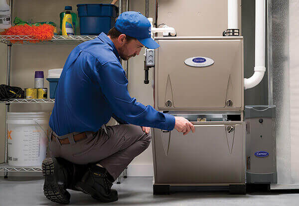 Why a Fall Furnace Safety Inspection Matters | St. Louis HVAC Tips