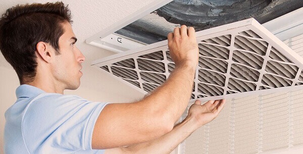 How to Change Your Air Conditioner Filter Like a Pro | St. Louis HVAC Tips