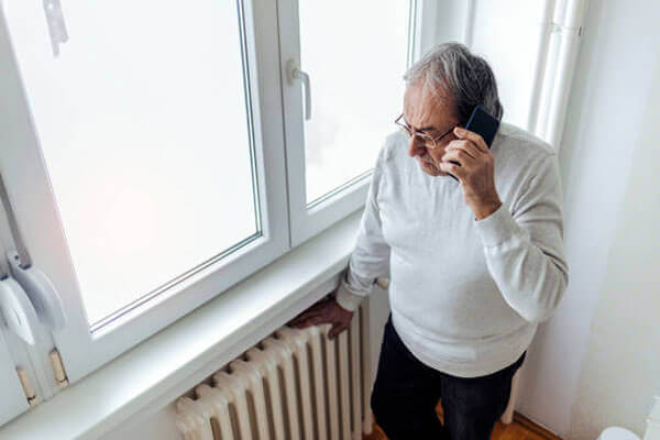 10 Signs Your Furnace Needs Maintenance Before It Fails | St. Louis ...