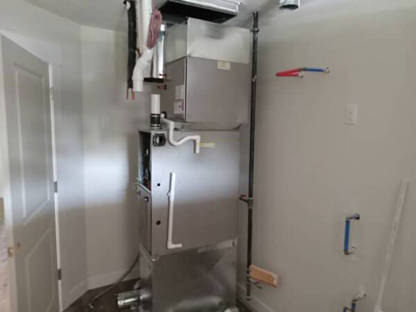How Long Does Furnace Installation Take? What to Expect from Start to ...