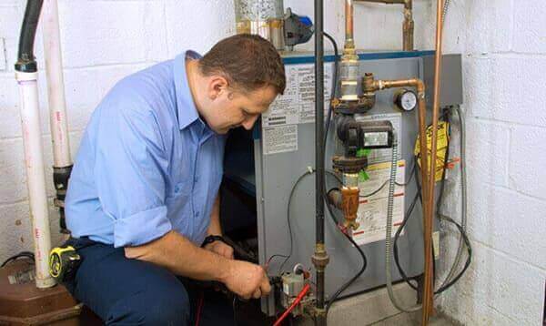 Common Gas Furnace Problems and How Professionals Fix Them | St. Louis ...