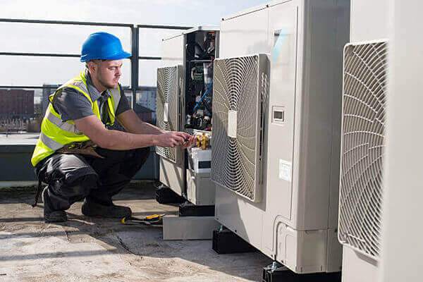 Commercial HVAC System Installation: What Business Owners Need to Know ...