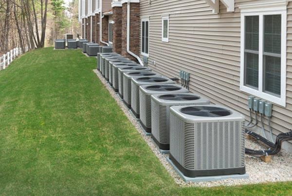 AC Sizing for Multi-Family Homes | St. Louis HVAC Tips