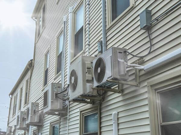 AC Sizing for Multi-Family Homes | St. Louis HVAC Tips