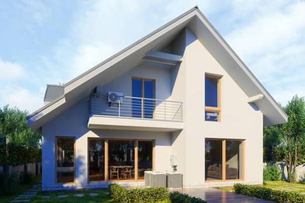 AC Sizing for Two-Story Home | St. Louis HVAC Tips