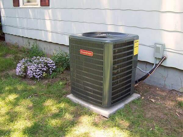 How to Know if it is Time for Air Conditioner Replacement | St. Louis ...