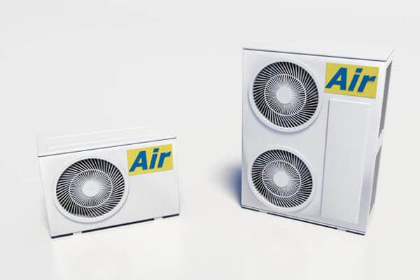 Choosing the Right AC Size for Older Homes | St. Louis HVAC Tips