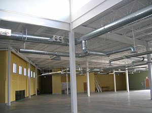 Basement HVAC: Considerations When Finishing Your Basement | HVAC Tips