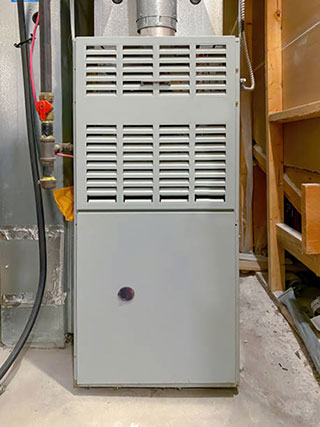 Comparing Types of Furnaces | St. Louis HVAC Tips