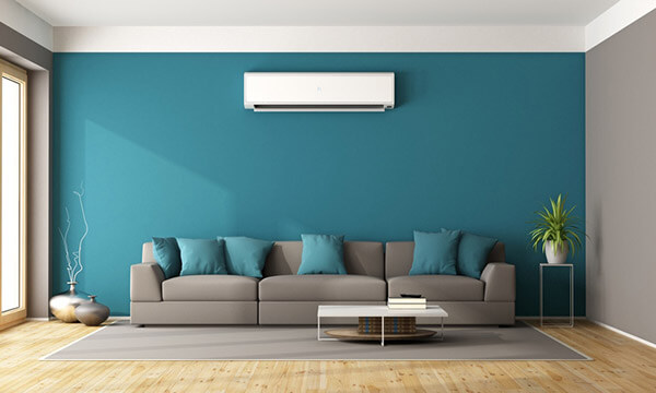 Cost to Install a Ductless Air Conditioning System | St. Louis HVAC