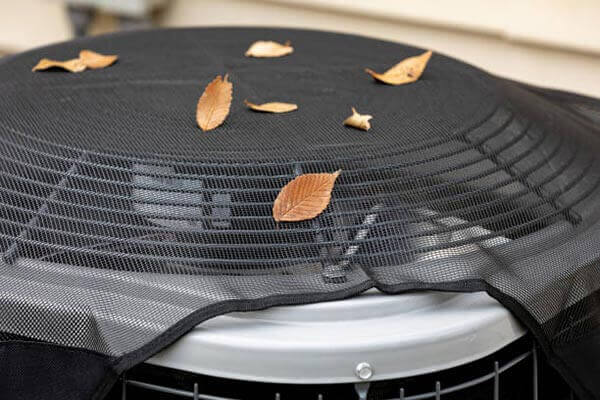 Fall Air Conditioner Maintenance Benefits | St. Louis HVAC Tips