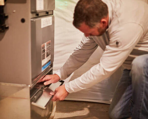 Furnace Installation for Small Spaces | St. Louis HVAC Tips