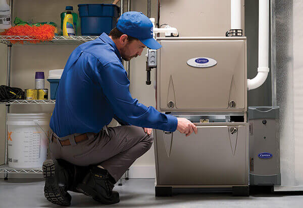 Furnace Installation in Old Homes | St. Louis HVAC Tips