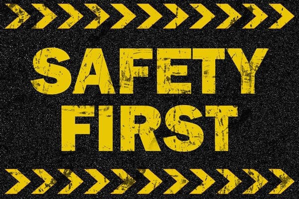 Furnace Safety Checklist to Keep Your Furnace Safe this Winter | St ...