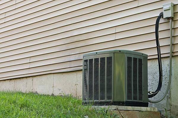 How Undersized Air Conditioner Units Fail | St. Louis HVAC Tips