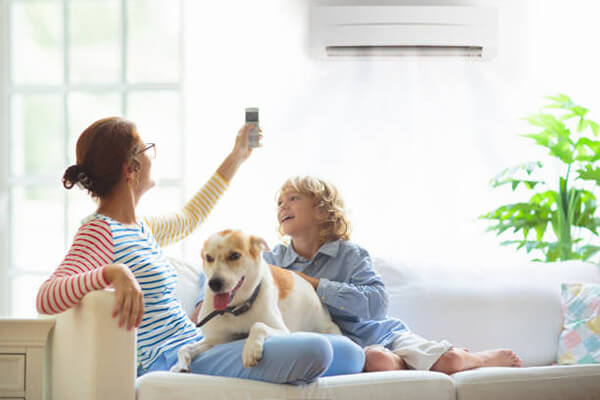 How Your HVAC System Contributes to a Healthy Home Environment | St ...
