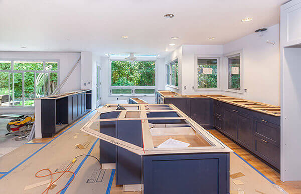 HVAC System Replacement During Renovation Projects | St. Louis HVAC