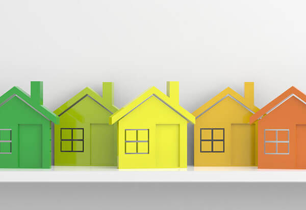 How to Measure Your Home Energy Efficiency Rating | HVAC Tips