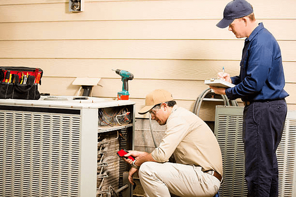 Signs of a Dying Air Conditioner Compressor | St. Louis HVAC Tips
