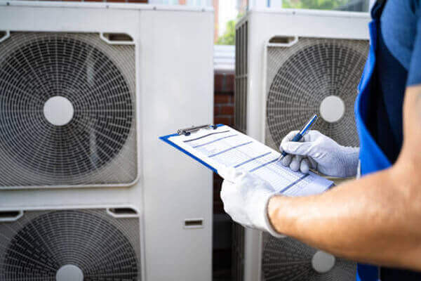 Spring Maintenance Checklist for Your HVAC | St. Louis HVAC Tips