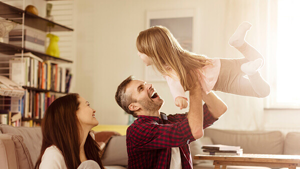 Are You Suffering from an Indoor Air Quality Problem | St. Louis HVAC Tips