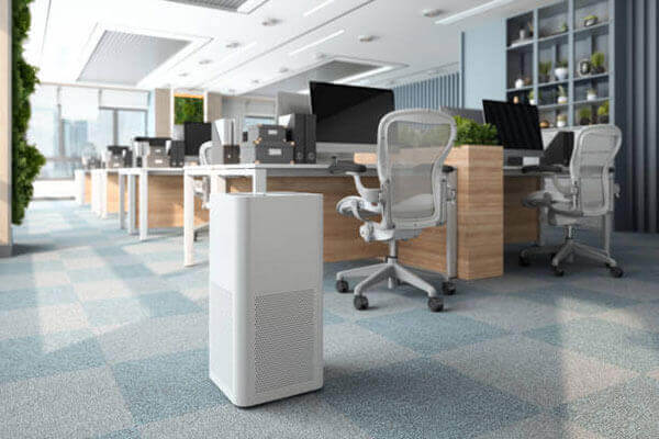 Ways to Improve Commercial Indoor Air Quality | St. Louis HVAC Tips
