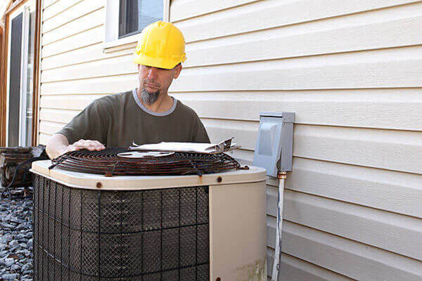 What Does an HVAC Contractor Do | St. Louis HVAC Tips