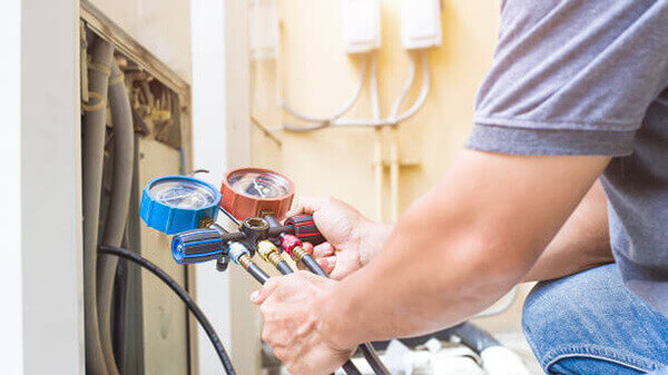 What to Expect During Your Air Conditioner Tune-Up | St. Louis HVAC Tips